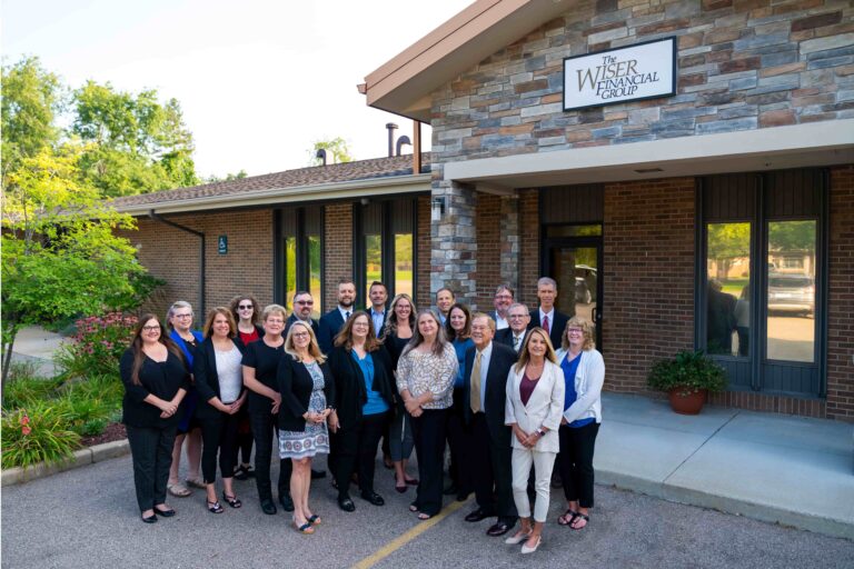 Wiser Financial Group | Financial Advising Since 1960